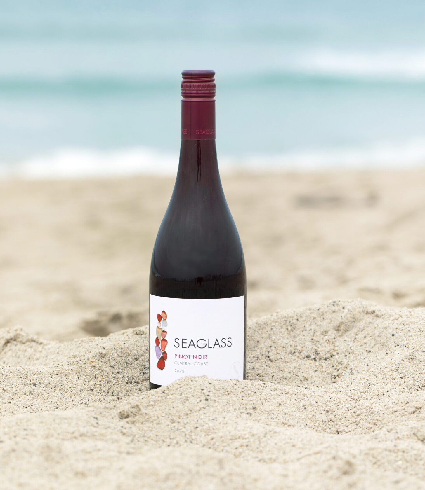 SEAGLASS Wine Company - Discover a Hidden Gem - Home